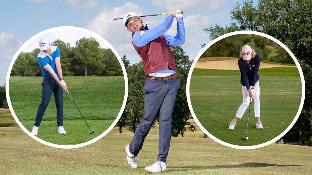 20 Best Short Game Tips From Expert PGA Professionals | Golf Monthly