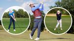 What Is The Right Ball Position For Hybrids? | Golf Monthly