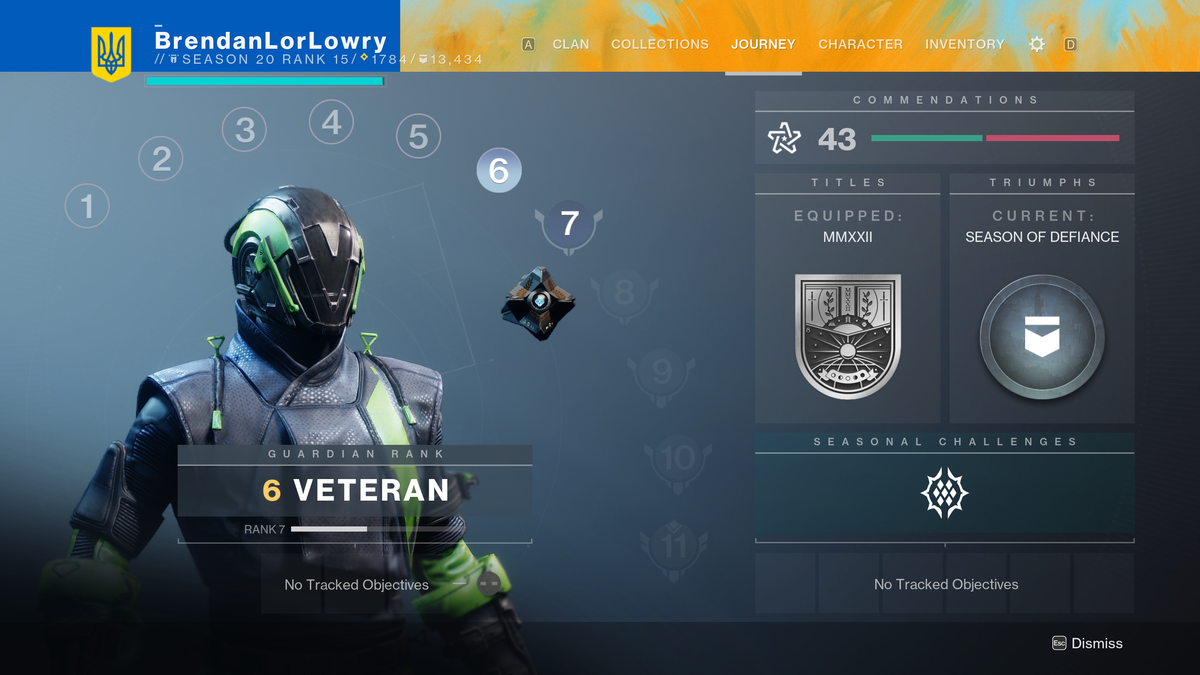 Destiny 2 Lightfall: Armor Charge mods, explained | Windows Central