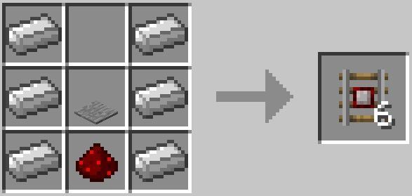 Beginner's guide to rails and minecarts in Minecraft: Windows 10 and ...