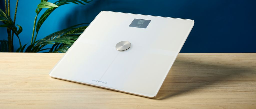 Withings Body Smart review | Tom's Guide