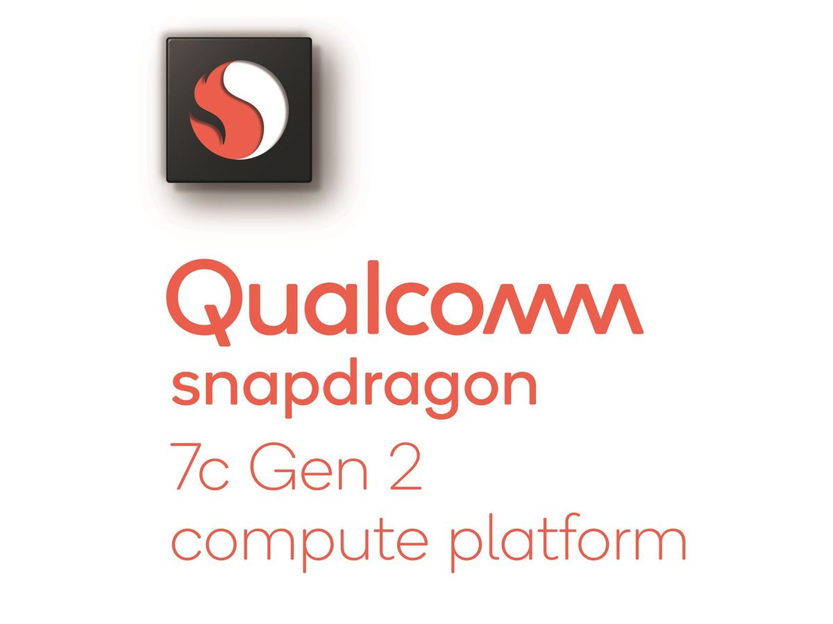 Qualcomm announces budget-friendly Snapdragon 7c Gen 2 Compute Platform ...