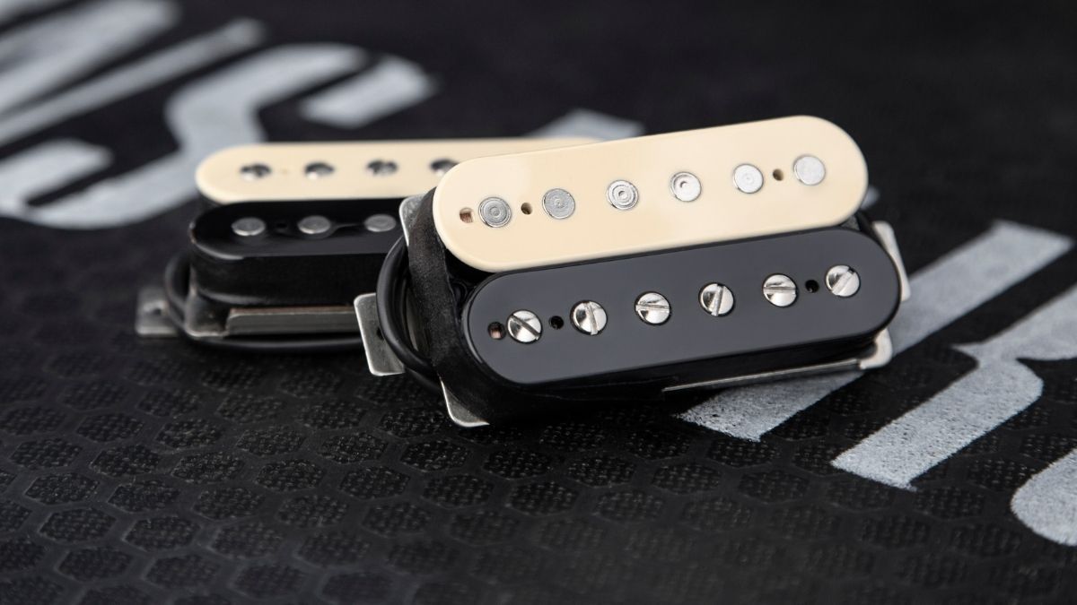 Slash's Back to the Beginning Gibson SG pickups released | Guitar World