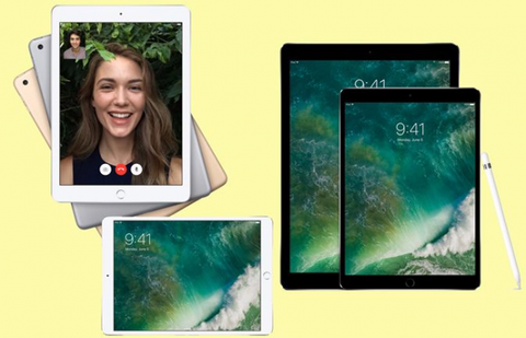 How to Download and Install iOS 11 on an iPad | Laptop Mag