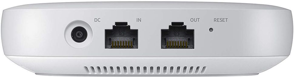 Samsung SmartThings Wifi review | Tom's Guide