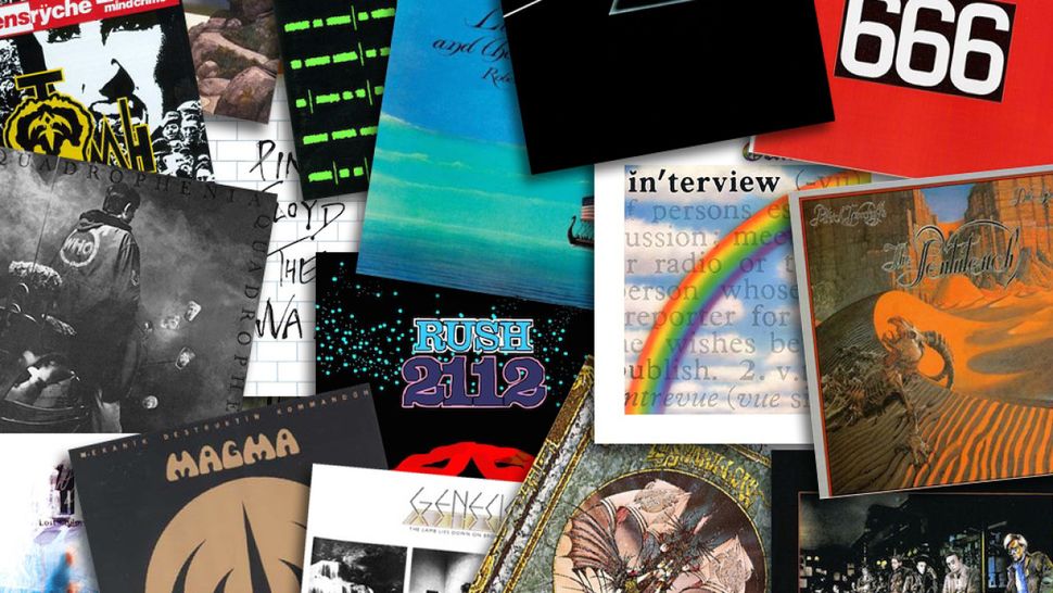 25 complicated concept albums explained as simply as possible | Louder