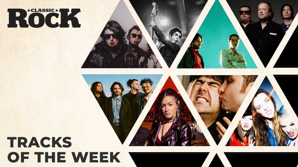 Classic Rock Tracks Of The Week: September 29, 2025 | Louder