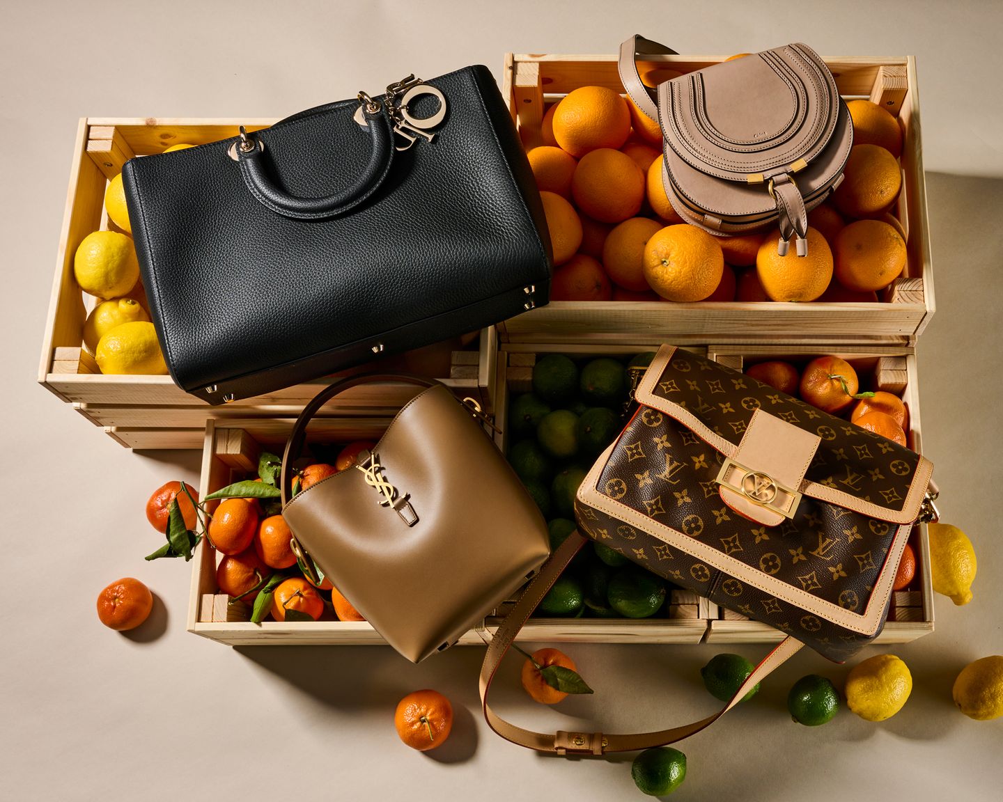 The 10 Designer Handbags to Buy For Spring/Summer 2024 | Marie Claire UK