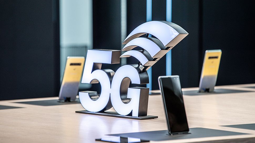 5G UK: the phones, networks, and deals you need for 5G in the UK | T3