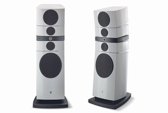 Focal expands flagship Utopia III Evo speaker range | What Hi-Fi?