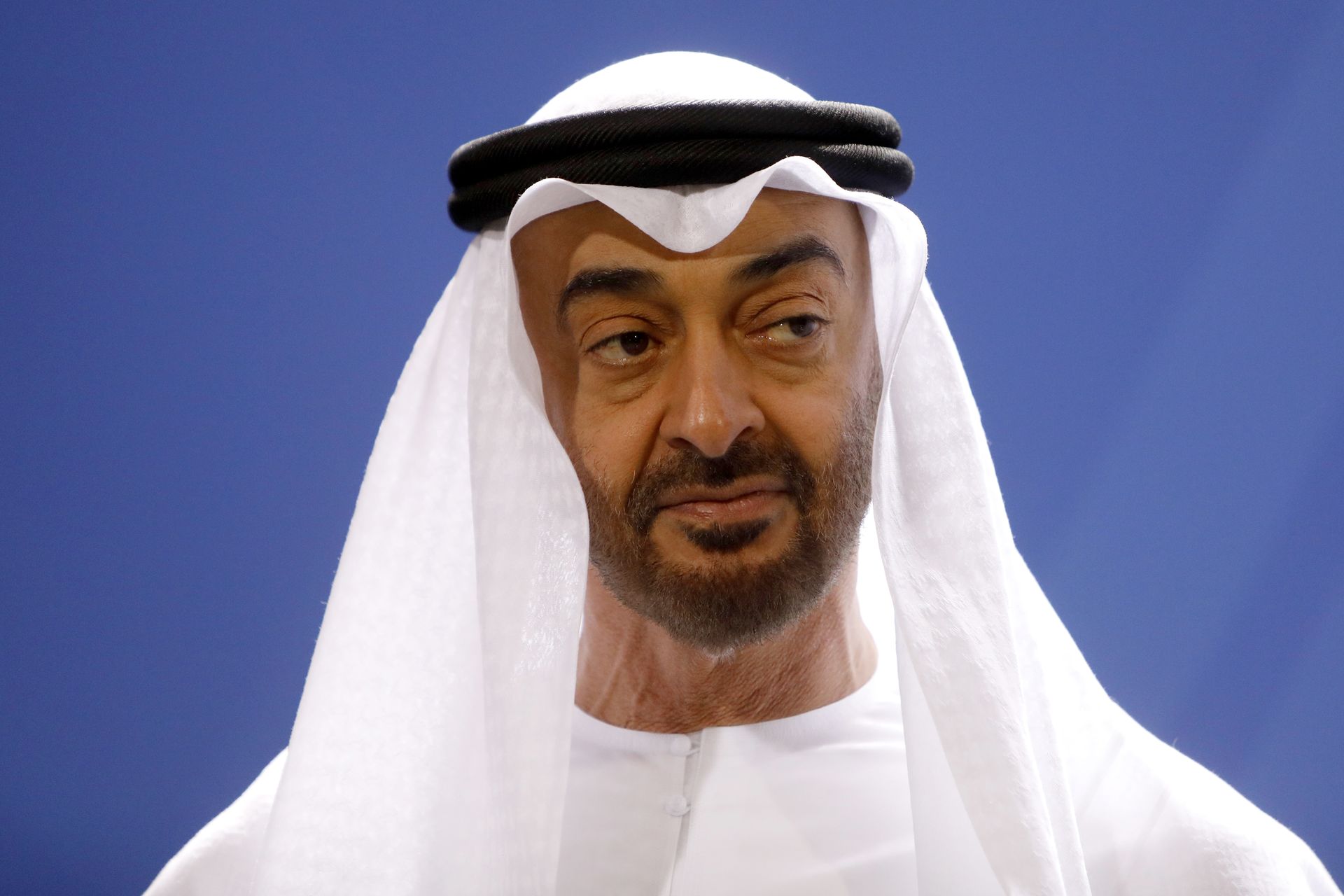 The Arab World's most important man? | The Week