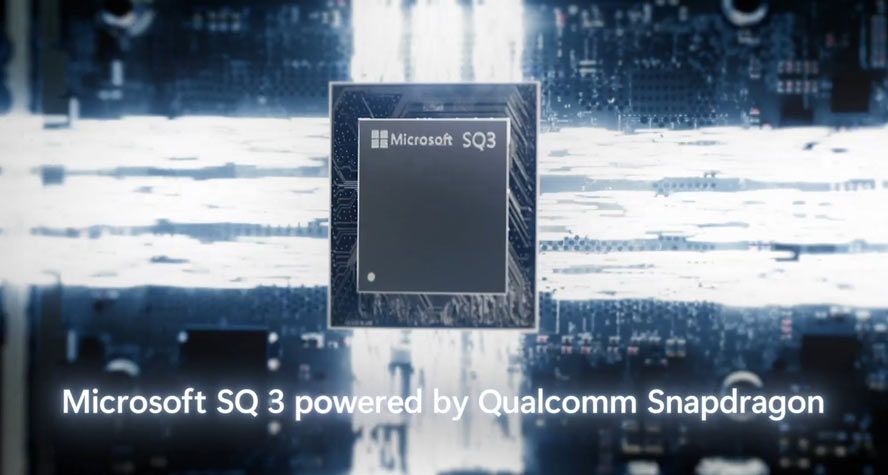 Microsoft Reportedly Making New CPU for Windows 12 | Tom's Hardware