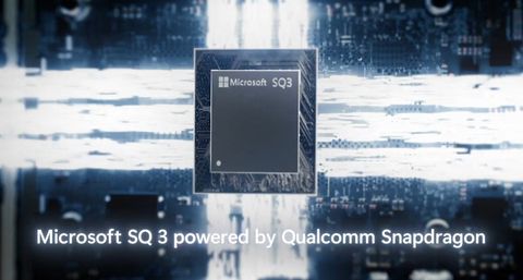 Microsoft Reportedly Making New CPU for Windows 12 | Tom's Hardware