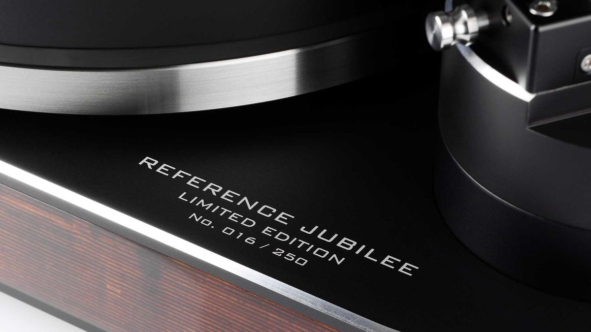 Clearaudio... a history and a new Reference | What Hi-Fi?