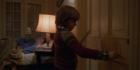 The Shining Ending Explained: The Fate Of Jack Torrance In The Classic ...