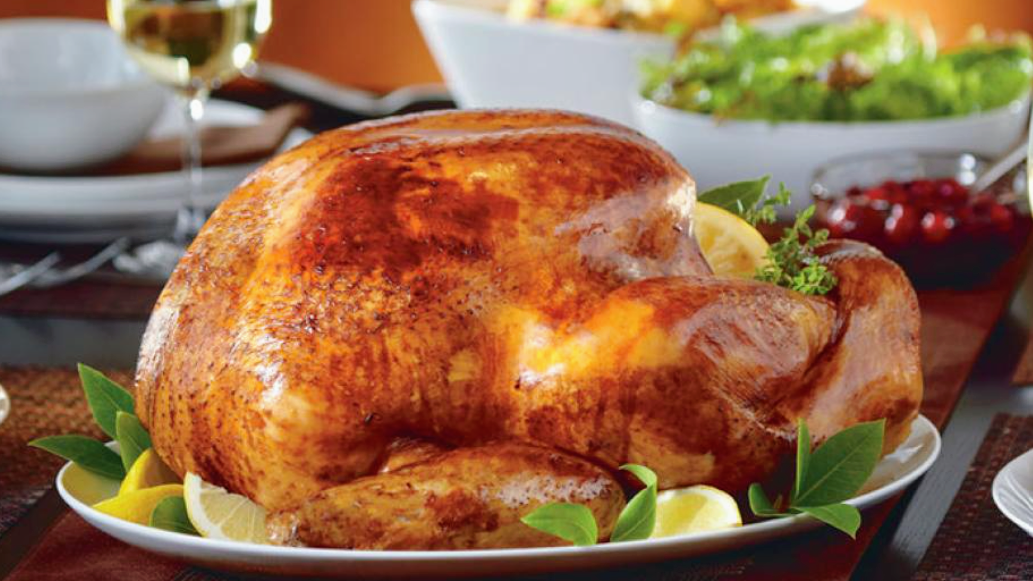 How to cook a turkey in a deep fat fryer | Top Ten Reviews