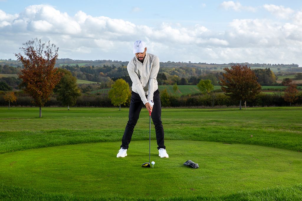 Driver Tips For Beginners: Start Hitting Better Drives Today | Golf Monthly