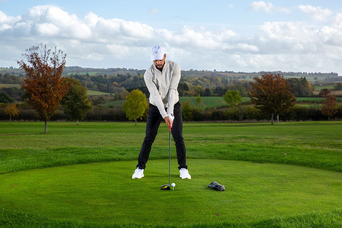 Driver Tips For Beginners: Start Hitting Better Drives Today | Golf Monthly