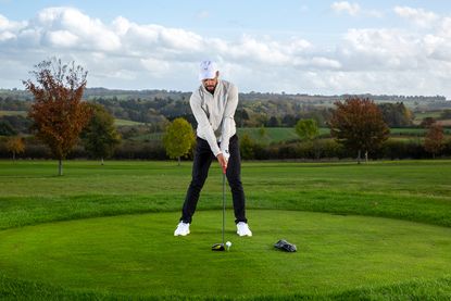 Driver Tips For Beginners: Start Hitting Better Drives Today | Golf Monthly