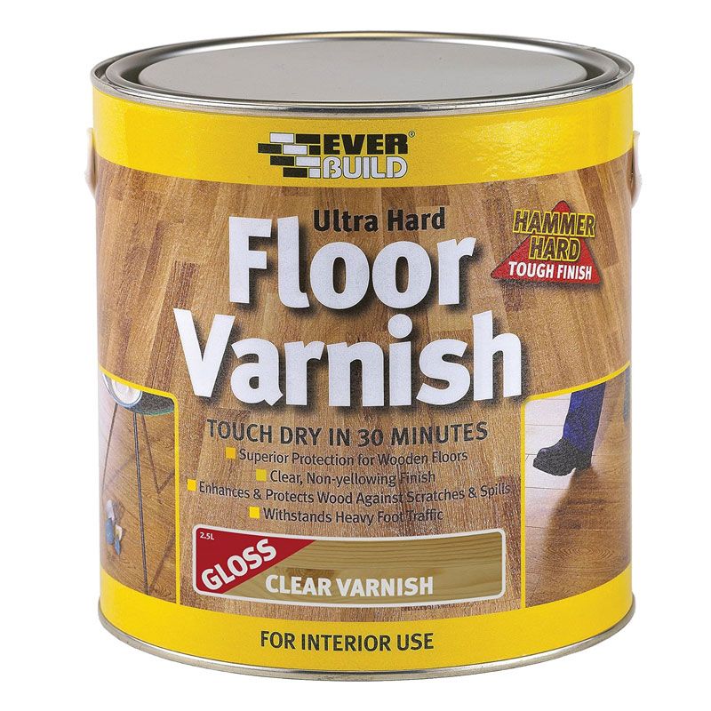 Varnishing wood floors: Expert tips on how to prep and apply | Homebuilding