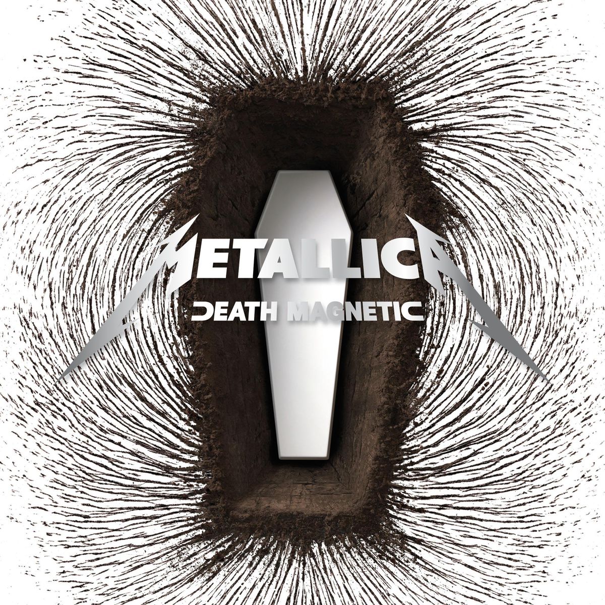 The story behind every single Metallica album cover art | Louder