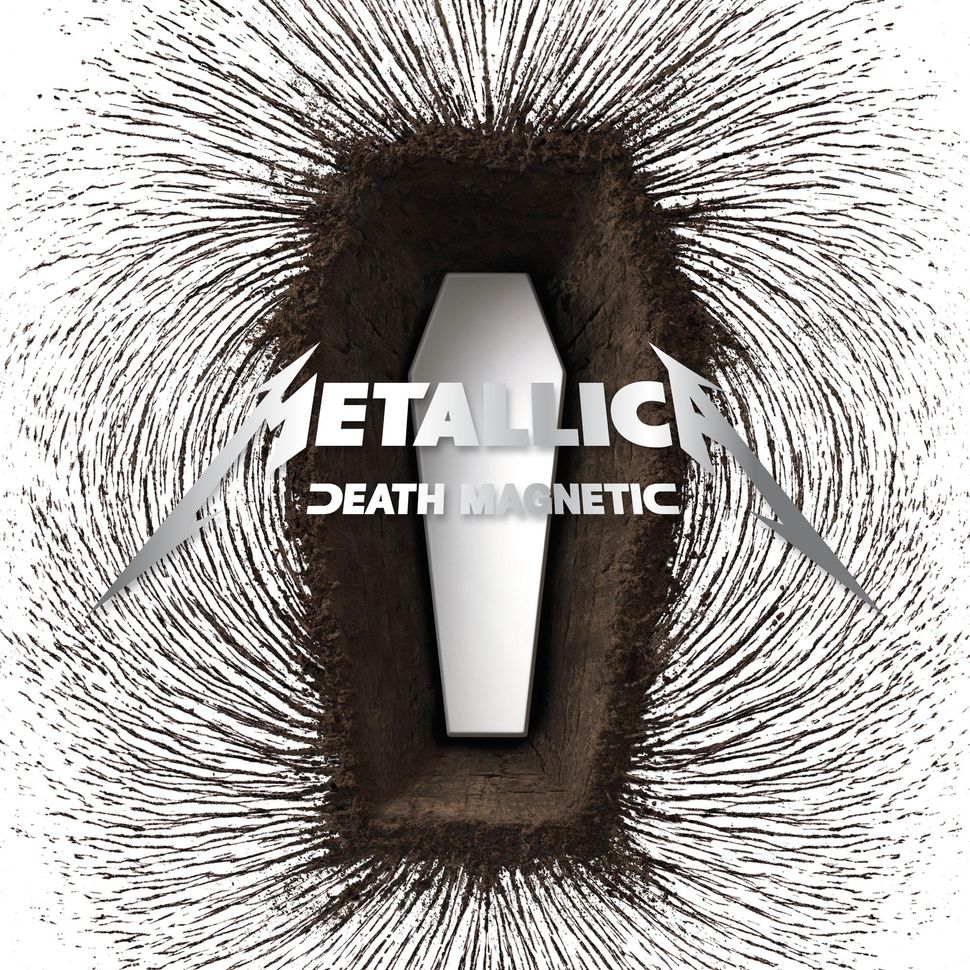 The story behind every single Metallica album cover art | Louder