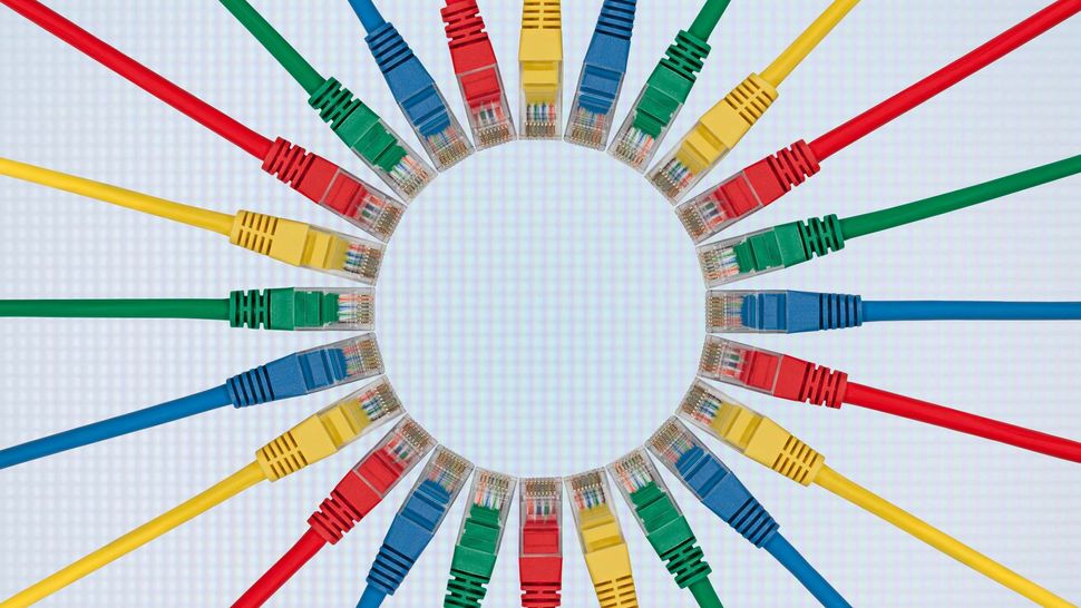 Ethernet cables: Everything you need to know | Tom's Guide