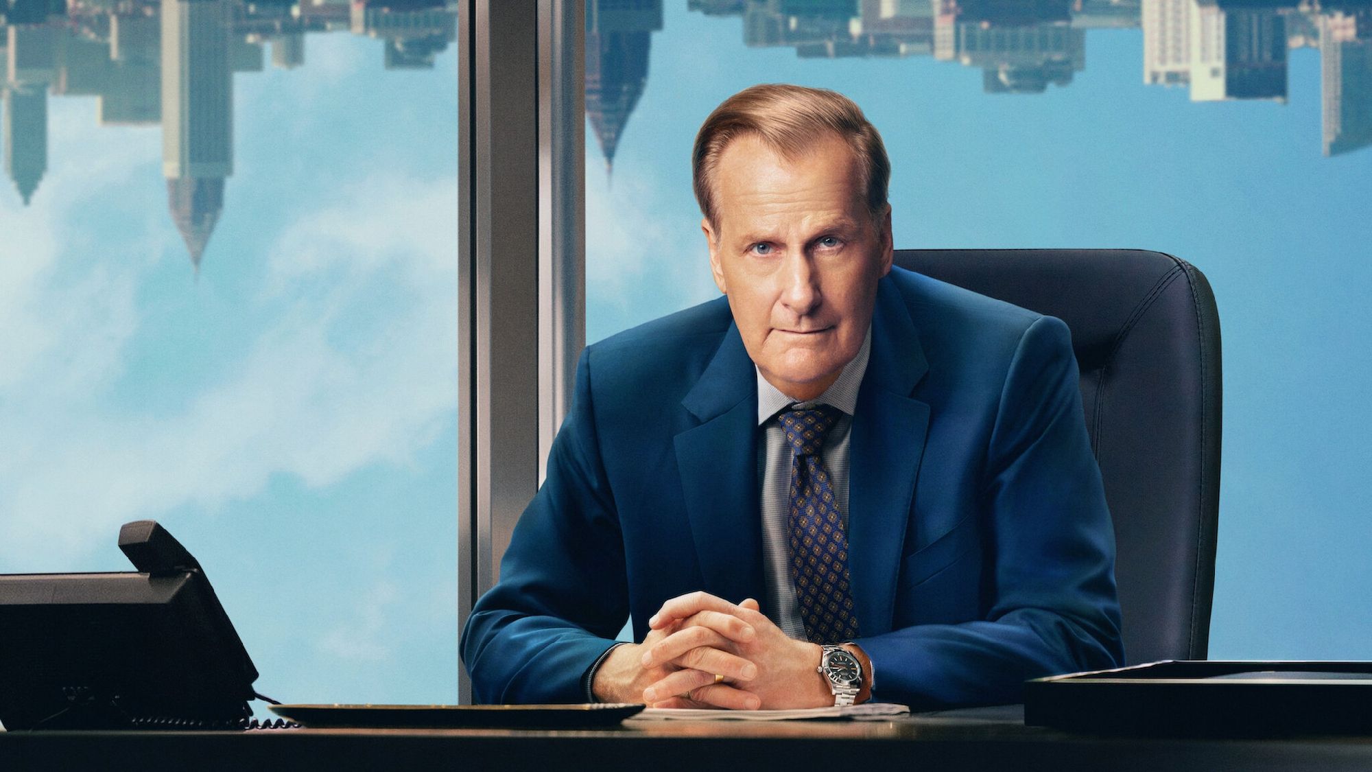 Netflix’s 'A Man in Full’ wasn’t full enough for critics — but it’s ...