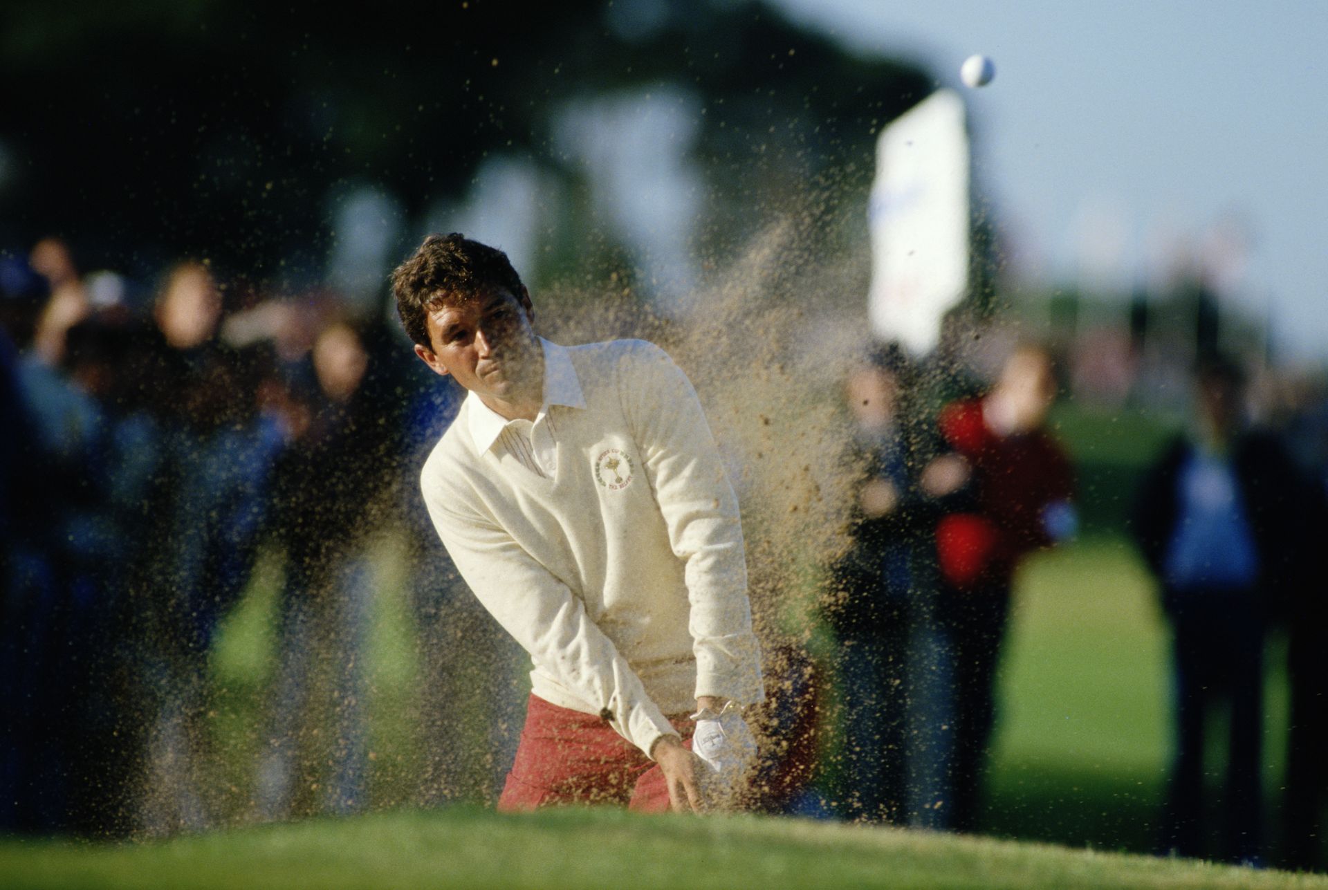 32 Best Golfers Of The 80s | Golf Monthly