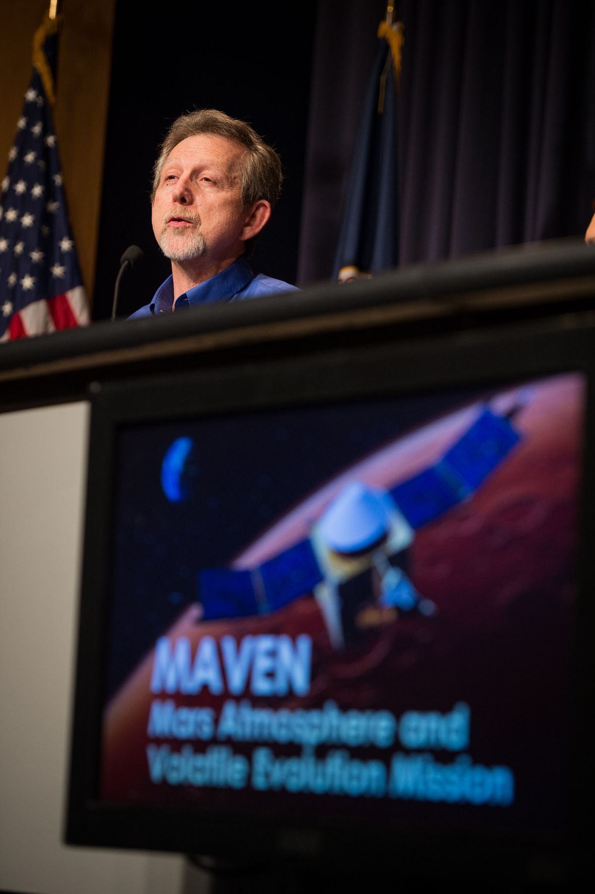 Photos: NASA's MAVEN Mission to Mars: Page 3 | Space