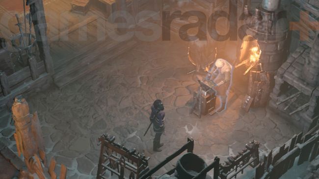 Where to find Baleful Fragments in Diablo 4 | GamesRadar+