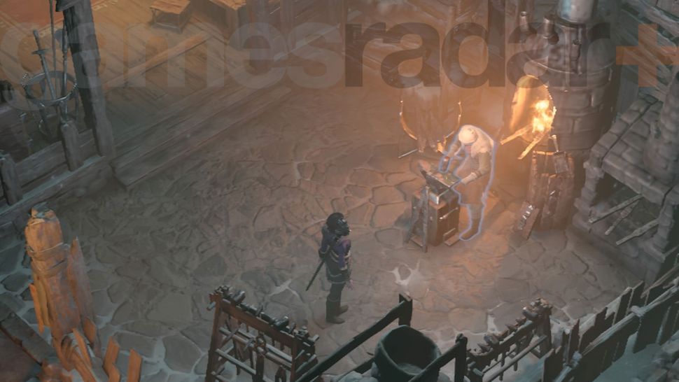 Where to find Baleful Fragments in Diablo 4 | GamesRadar+