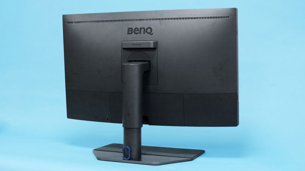 BenQ SW272U monitor review | Digital Camera World