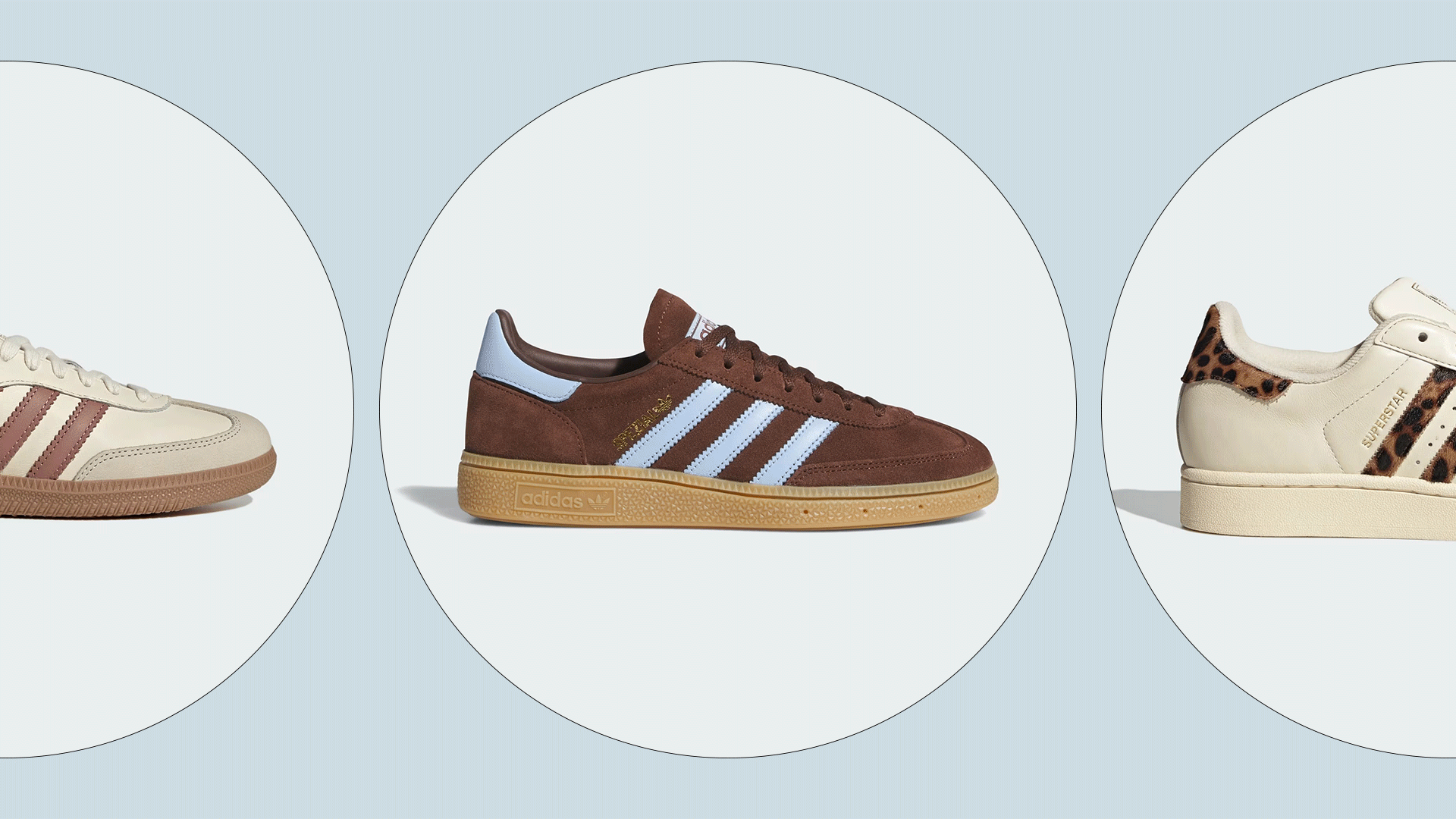 4 Adidas Sneaker Styles Fashion People Love | Who What Wear