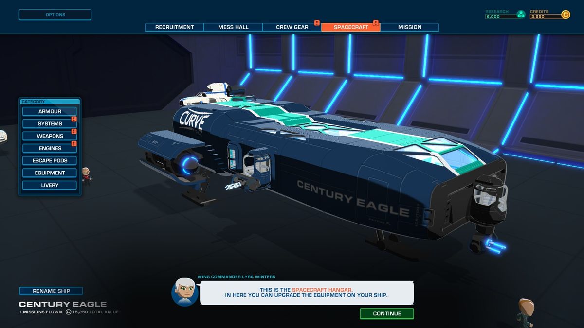 'Space Crew' brings challenge (and Star Trek-like fun) to gaming ...