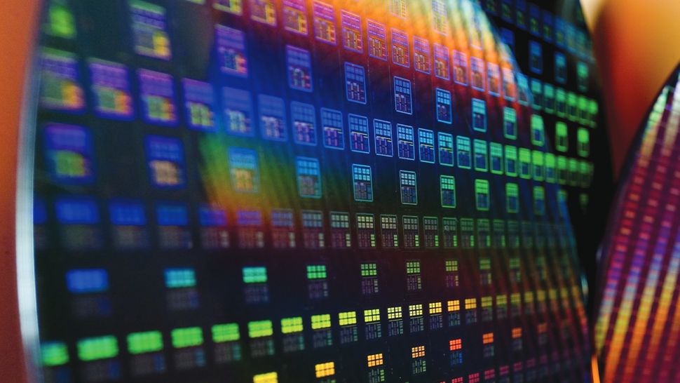 TSMC's next-gen 2nm silicon is reportedly on track for later this year ...