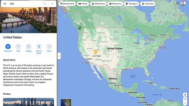 What is Google Maps and How Can it Be Used to Teach? Tips & Tricks ...