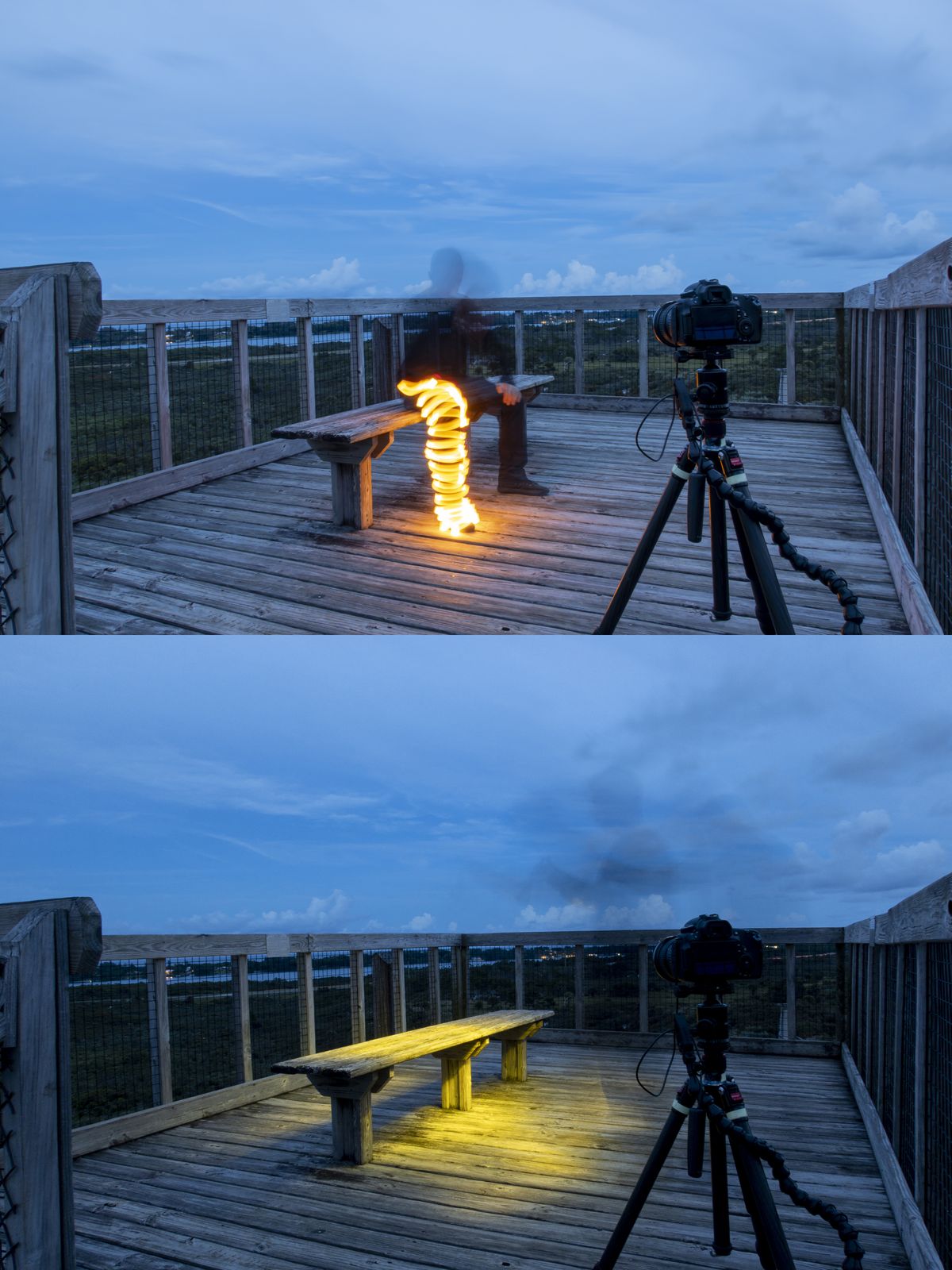 Create an ‘Illuminated Being’ | Digital Camera World