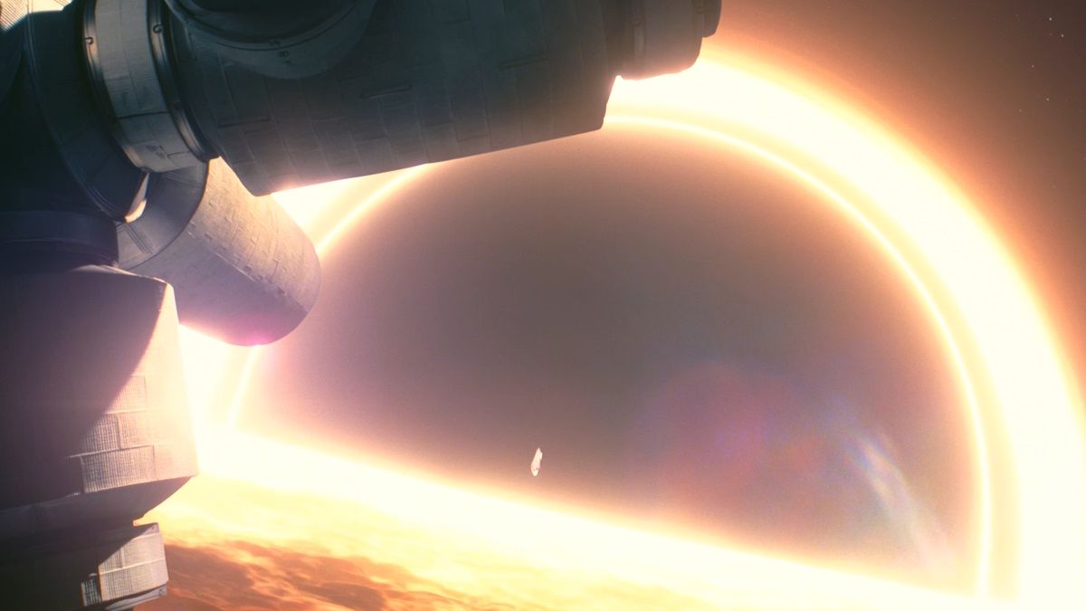 32 movies that revolutionized VFX | GamesRadar+