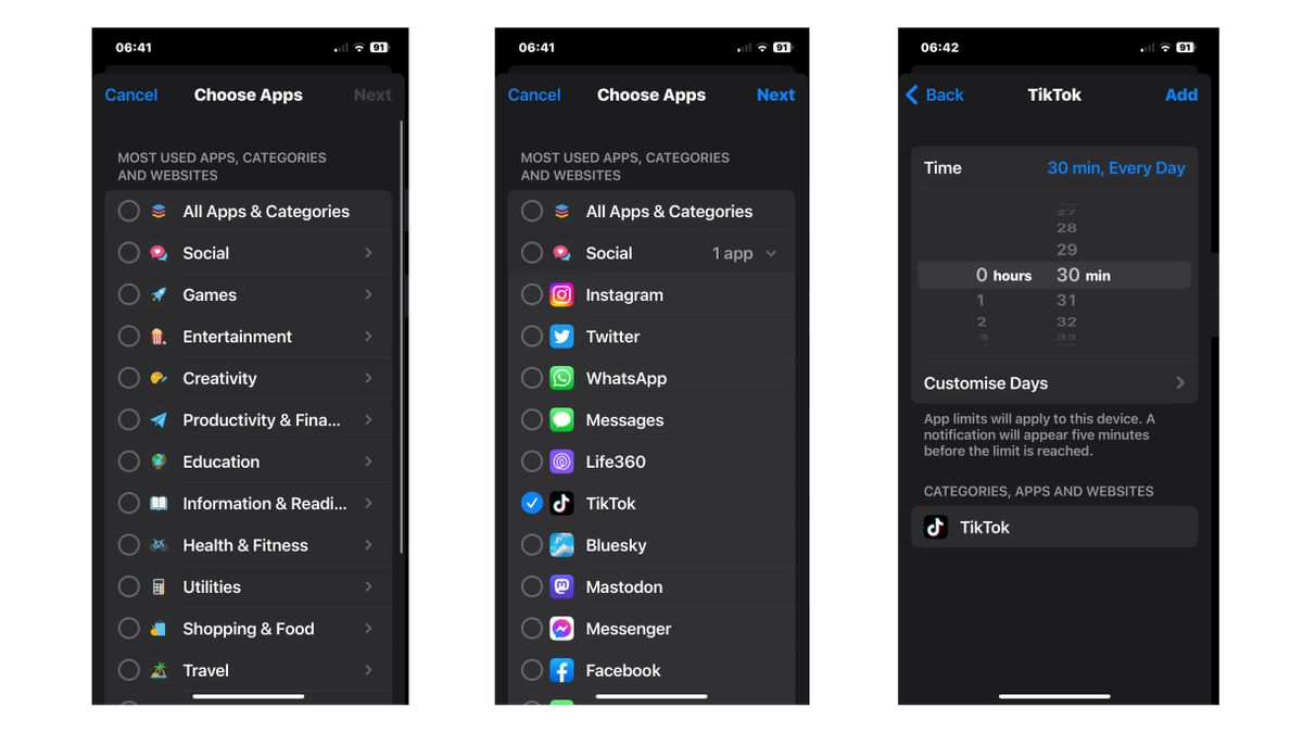 7 ways to take control of your iPhone usage | iMore