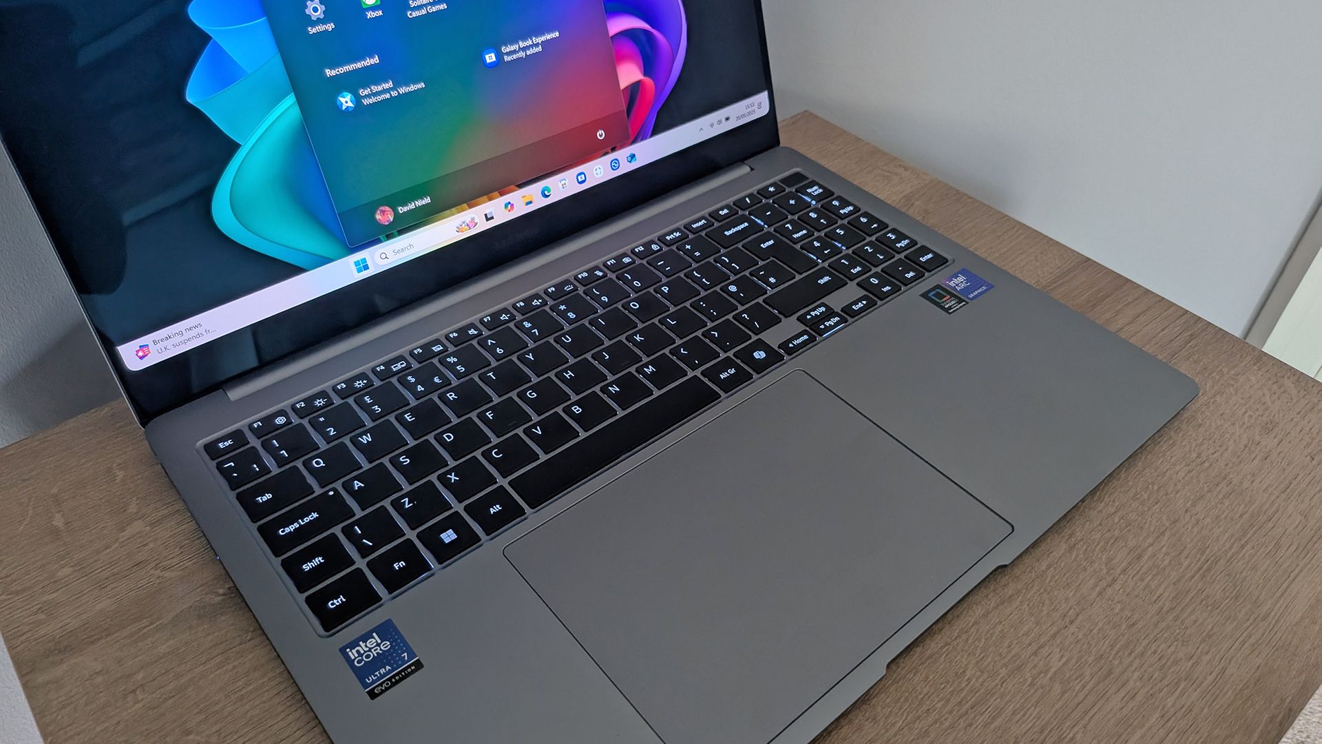 Samsung Galaxy Book 5 Pro review: one of the year's best Windows ...