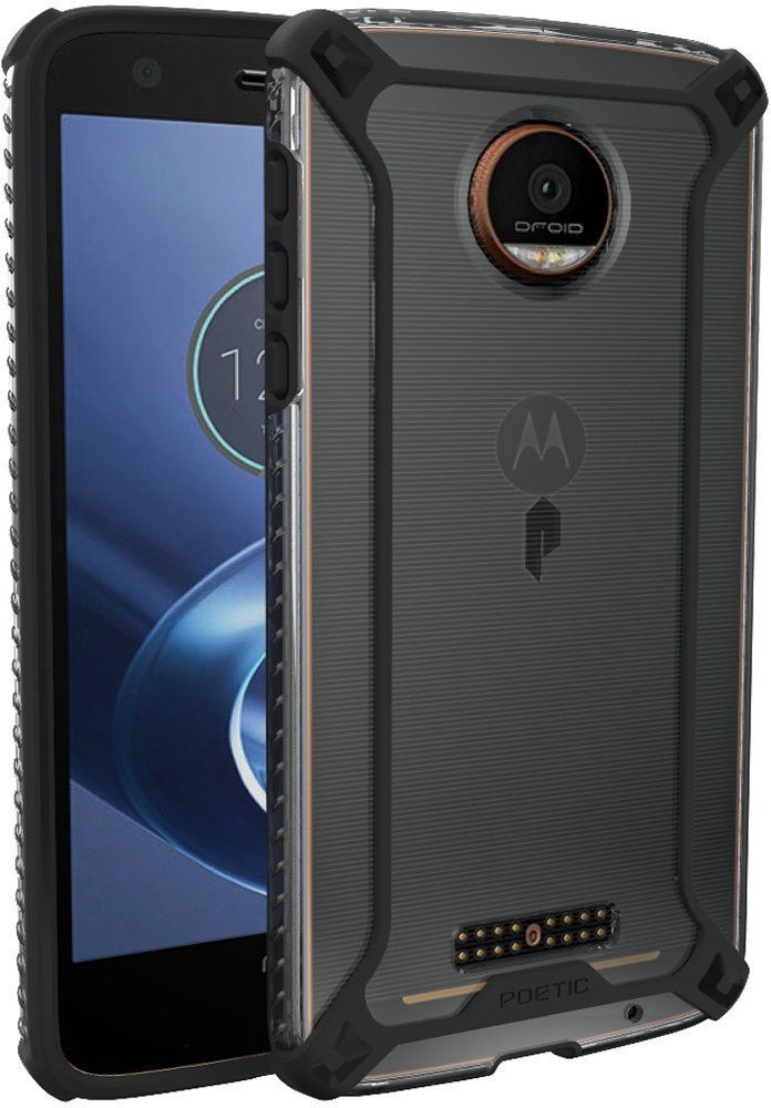 Best Cases for Moto Z | Android Central