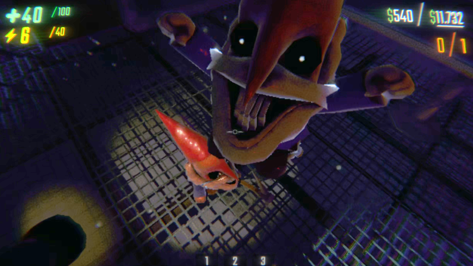 All REPO monster including health and orb value | PC Gamer