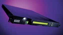 New TANDBERG TV platform puts advanced compression on ICE | TV Tech