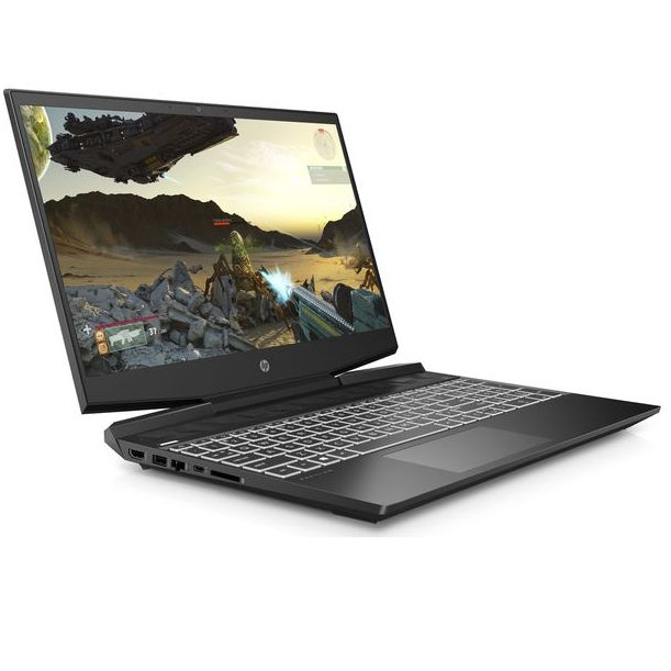 This affordable HP gaming laptop is now even cheaper for Boxing Day ...