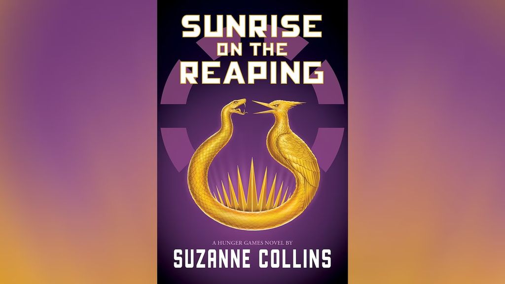 'Sunrise on the Reaping' movie: Release date, cast rumors and everything we know so far | Tom's ...