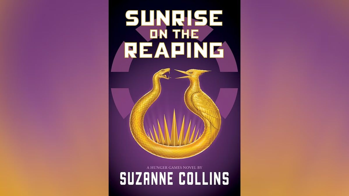 'Sunrise on the Reaping' movie: Release date, cast rumors and ...