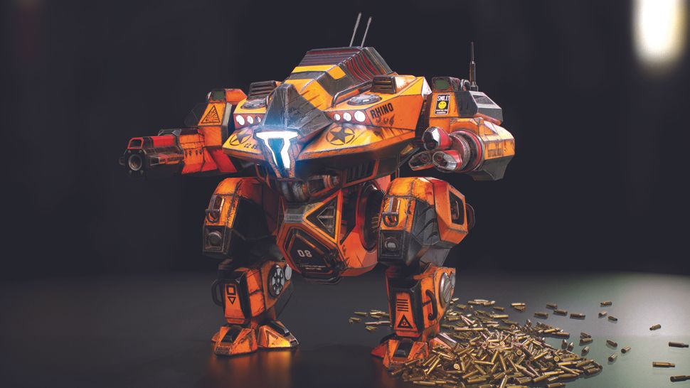 New year, new skills: learn new tricks at Vertex | Creative Bloq