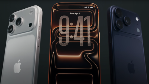 Apple iPhone Coverage | Android Central