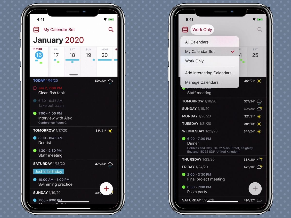 Best calendar apps for 2021 | Tom's Guide